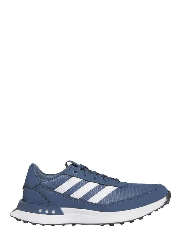 Adidas S2g Spikeless 24 Golf J - Blue