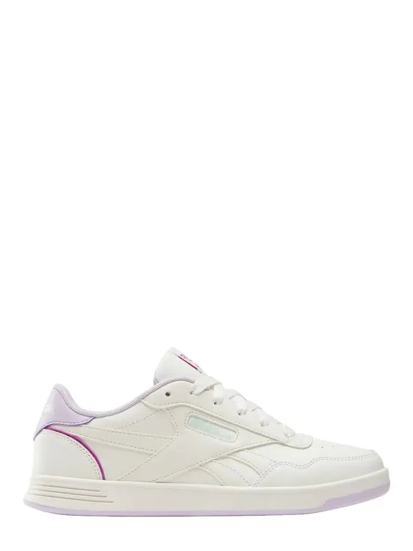 REEBOK Court Advance Sneakers - Cream