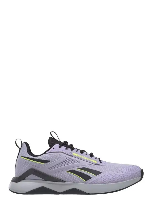 REEBOK Nanoflex Adventure Tr Sneakers - Purple