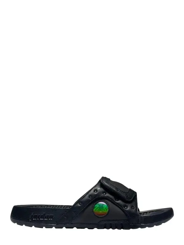 JORDAN Hydro 13 Slides - Black