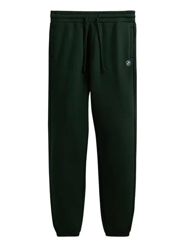Kith For Bmw Williams I Sweatpant - Green