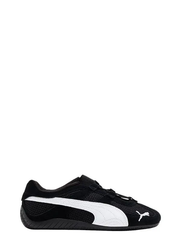 PUMA Speedcat Go Sneakers - Black