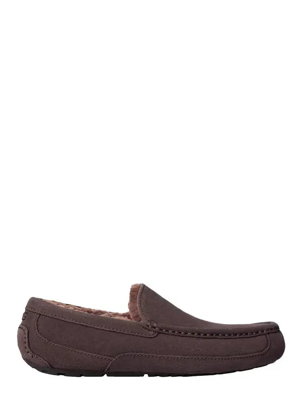 UGG Ascot Slipper - Brown