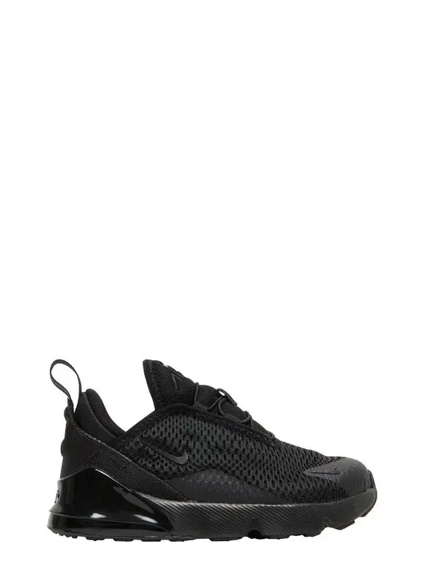 Nike Air Max 270 Td Sneakers - Black