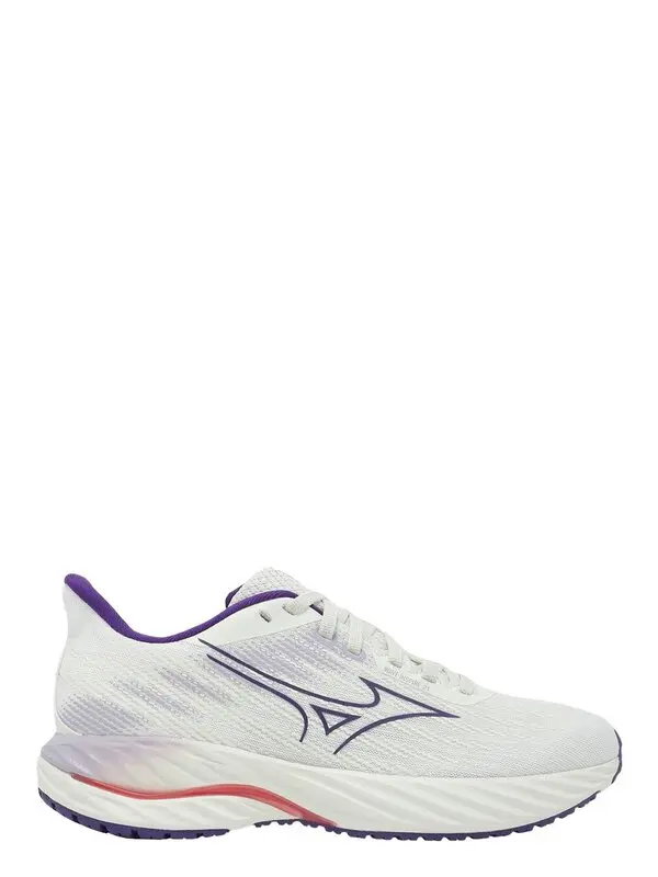 Mizuno Wave Inspire 21 Sneakers - Cream