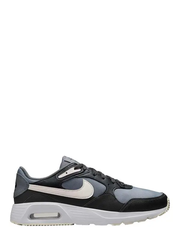 Nike Max Sc Sneakers - Black