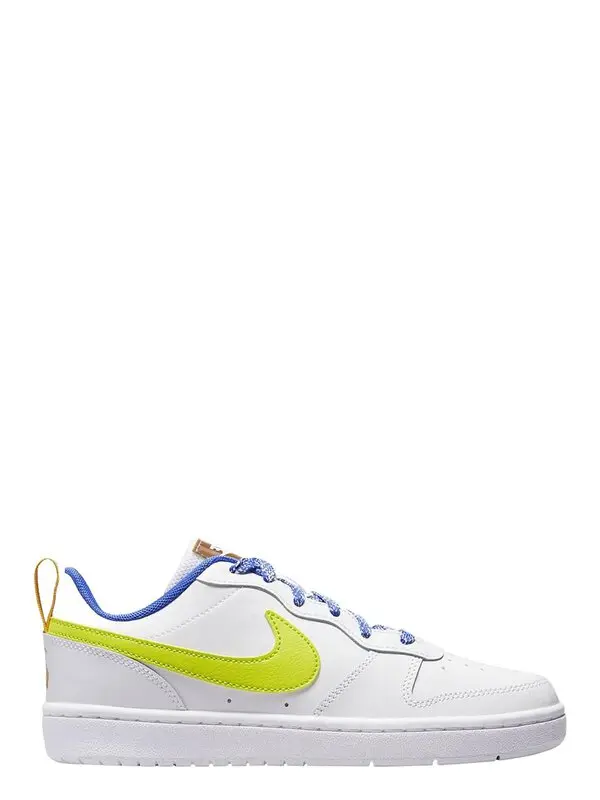 Nike Court Borough Low 2 Se Gs Sneakers - White