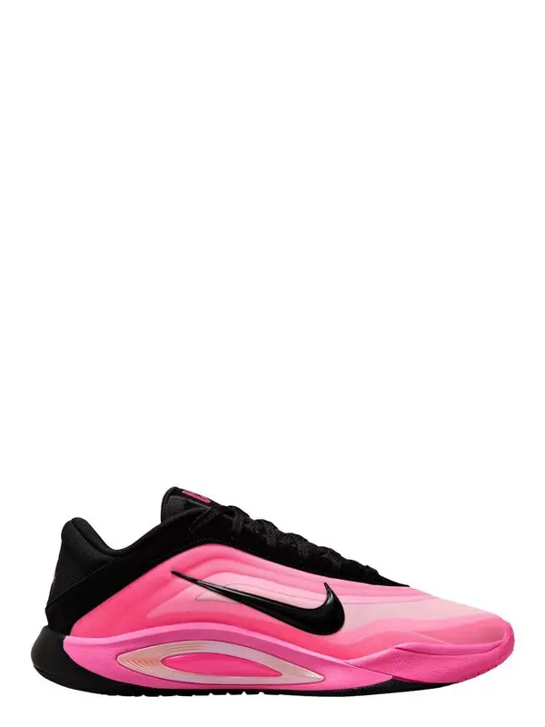 Nike A'one Ep 'leo Lights' Sneakers - Pink