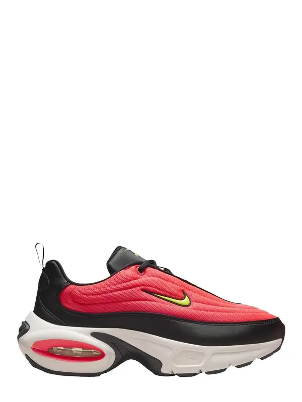 Nike Air Max Portal Sneakers - Red