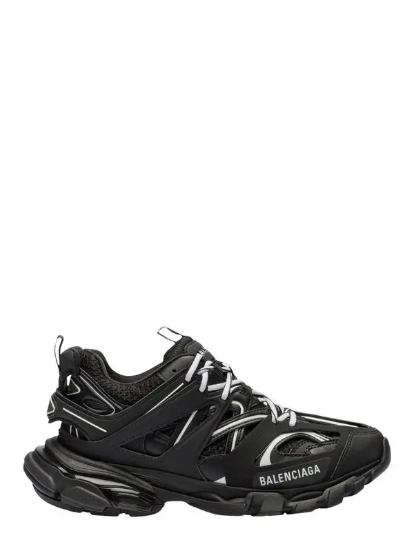 Balenciaga Track Sneaker - Black