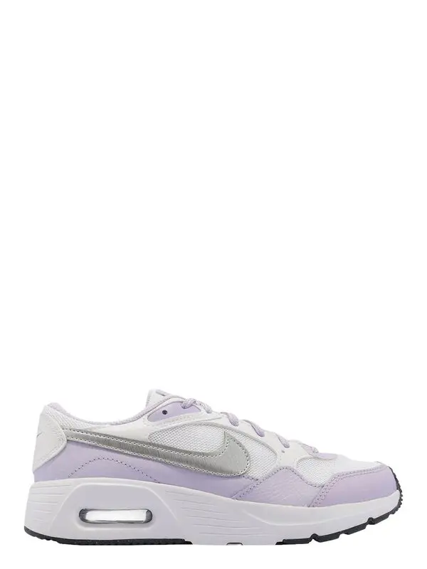 Nike Air Max Sc Gs Sneakers - Purple
