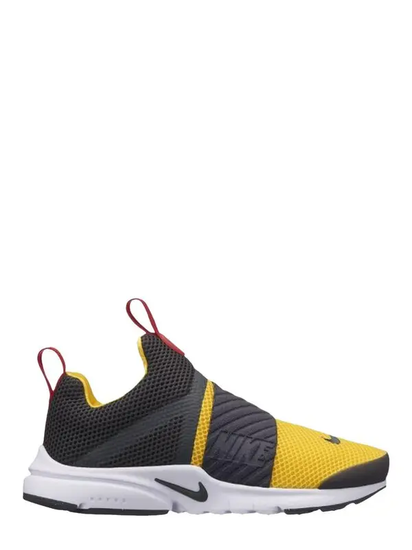 Nike Presto Extreme Gs Sneakers - Yellow