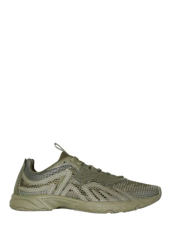 Acne Studios Lace-up Sneakers - Grey