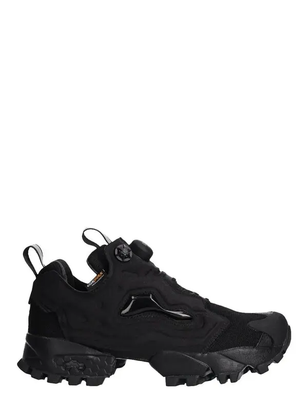 REEBOK Instapump Fury 94 Winter Sneakers - Black