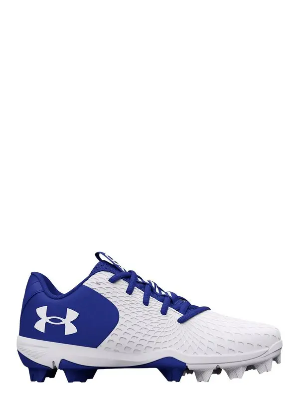 Under Armour Glyde 2 Rm Jr Athletic Sneakers - White