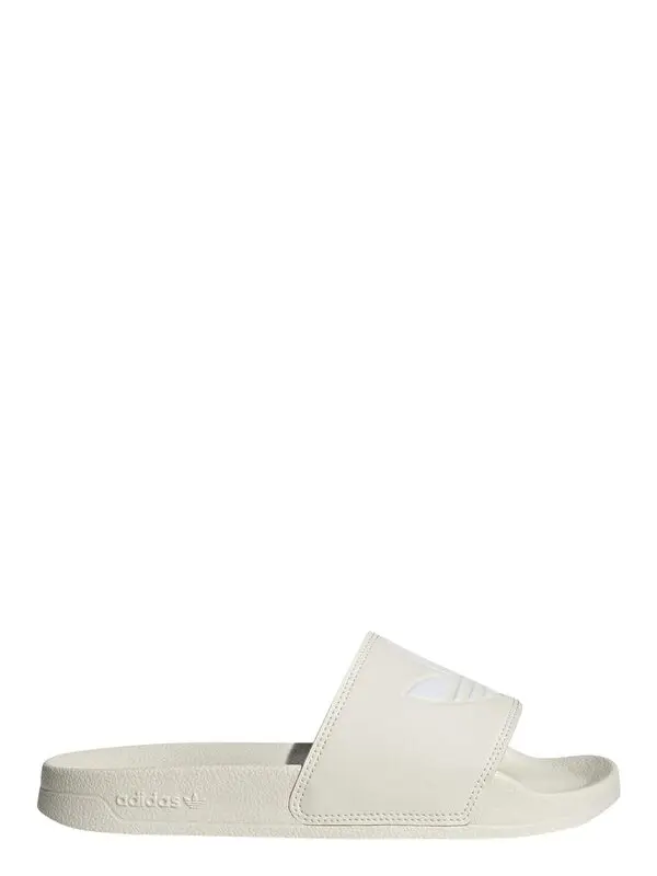 Adidas Adilette Lite Slide - White