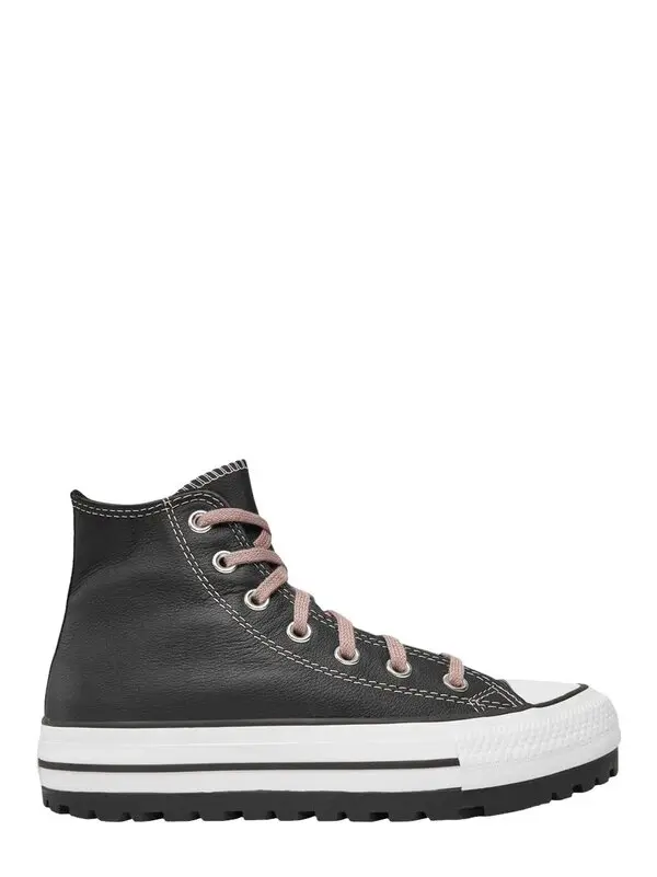 CONVERSE Chuck Taylor All Star City Trek - Black