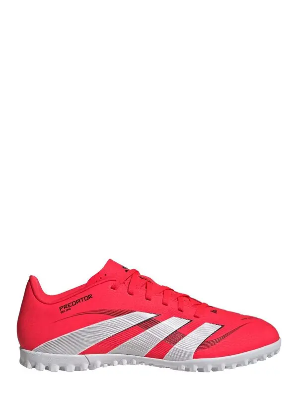 Adidas Predator Club Tf Sneakers - Red