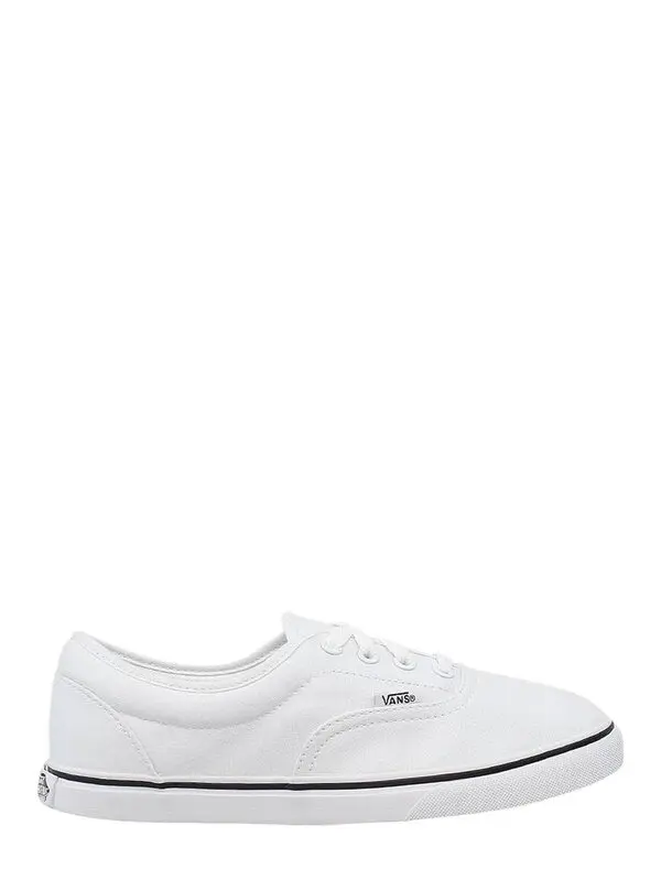VANS Lpe Sneakers - White
