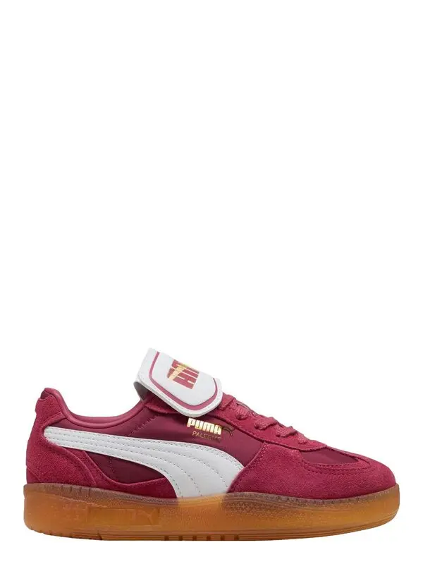 PUMA Palermo Moda Tongue Sneakers - Pink