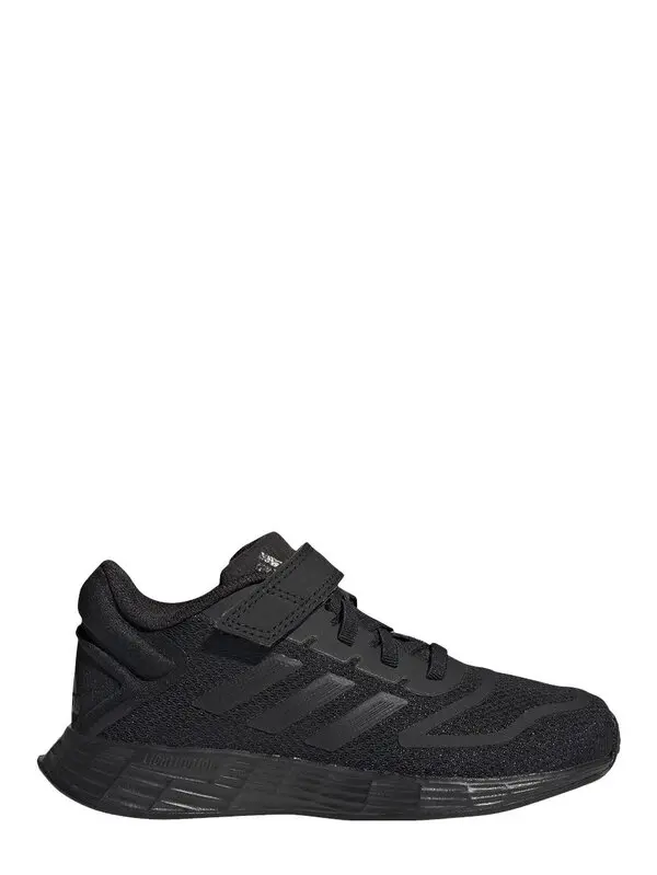 Adidas Duramo 10 Elastic Lace J - Black