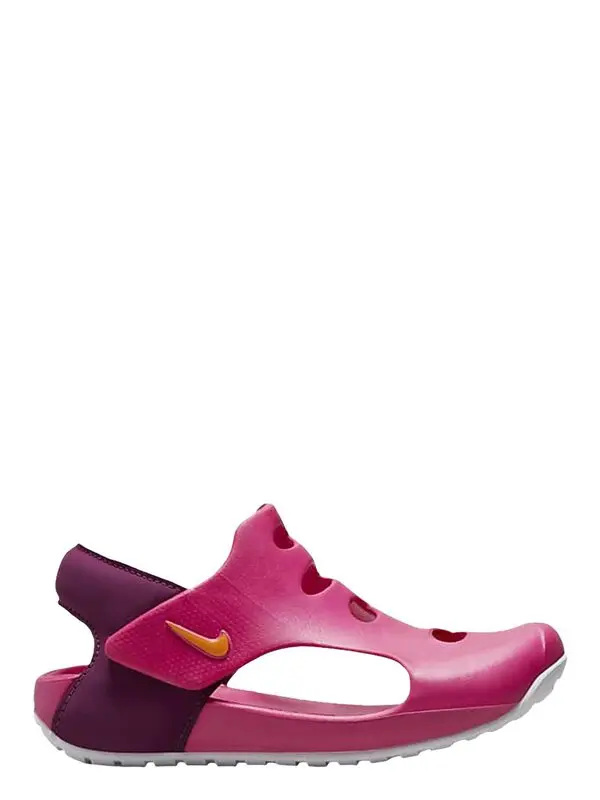 Nike Sunray Protect Ps Sandals - Pink