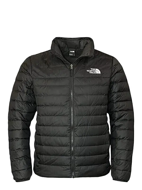 The North Face Minoqua Down Jacket - Black