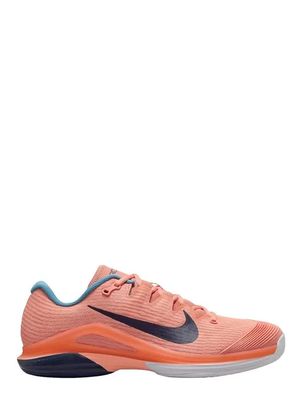 Nike Court Air Zoom Vapor 12 Hc Sneakers - Orange