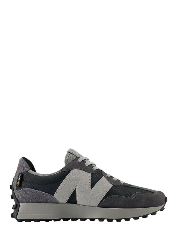 NEW BALANCE 327 Cordura Sneakers - Grey