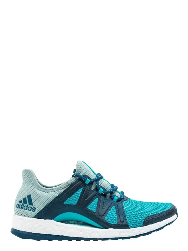 Adidas Pureboost Xpose Sneakers - Teal