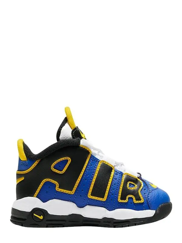 Nike Air More Uptempo Td - Blue