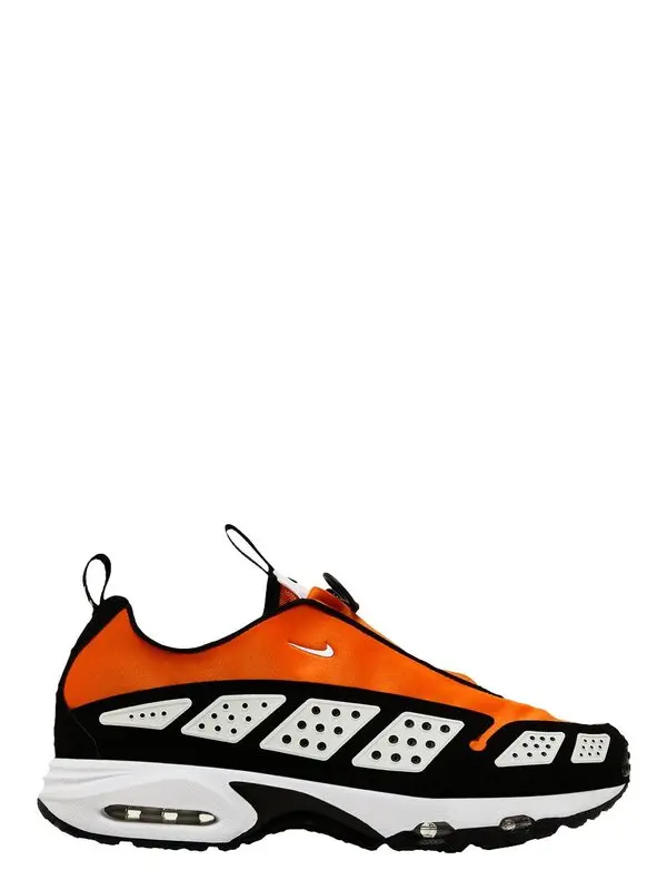 Nike Air Sunder Max Sneakers - Orange