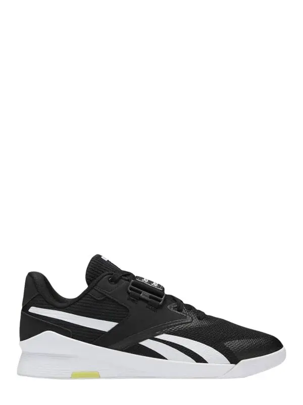 REEBOK Lifter Pr 2 Sneakers - Black