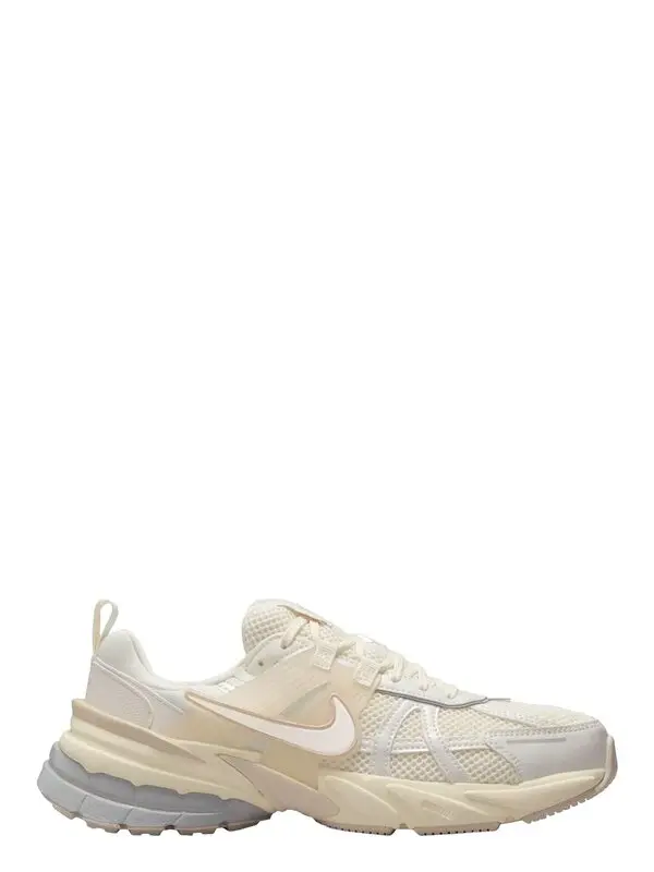 Nike V2k Run Sneakers - Cream