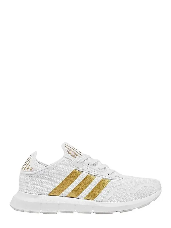 Adidas Swift Run X J Sneakers - White