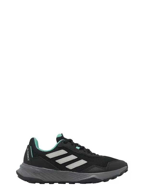 Adidas Tracefinder Trail Sneakers - Black
