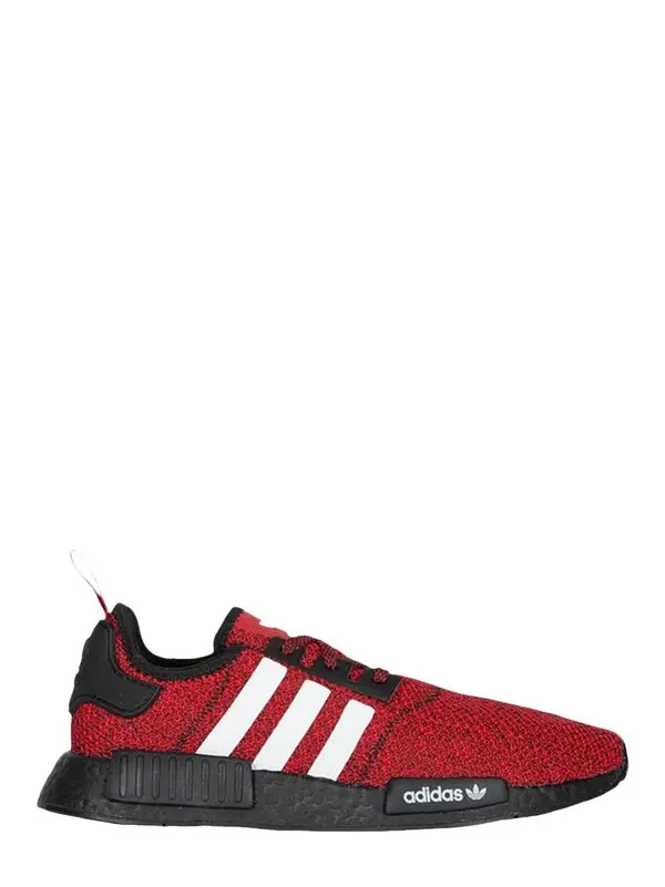Adidas Nmd_r1 - Red