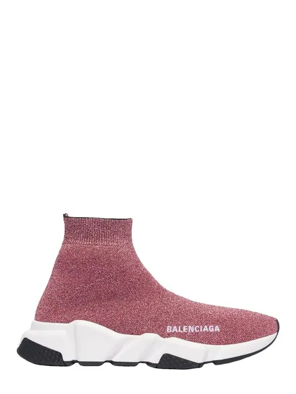 Balenciaga Speed Trainer - Pink