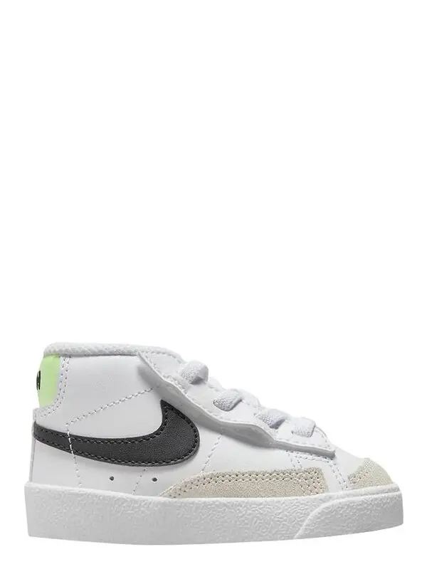 Nike Blazer Mid '77 Td Sneakers - White