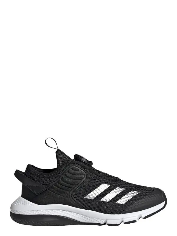Adidas Activeflex Boa J Sneakers - Black