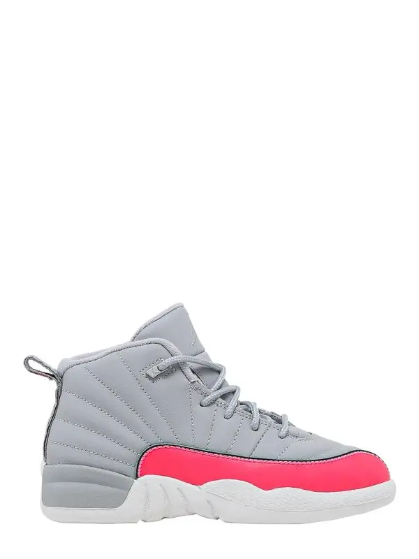 JORDAN 12 Retro Ps - Grey