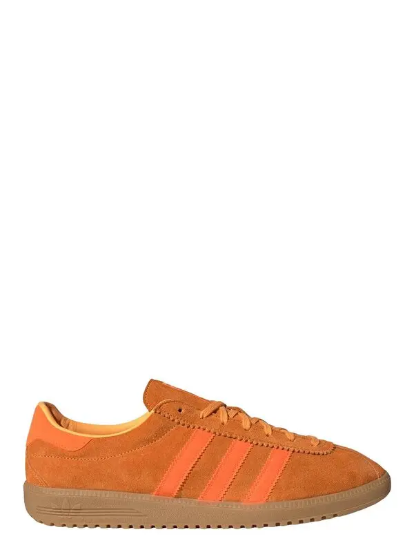 Adidas Bermuda Sneakers - Orange