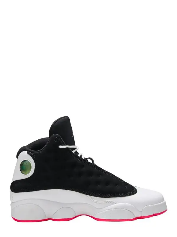 JORDAN 13 Retro Gg Sneakers - Black