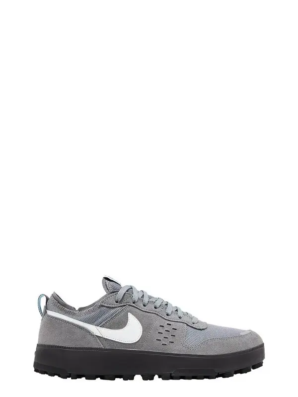 Nike C1ty 'smoke Sneakers - Grey