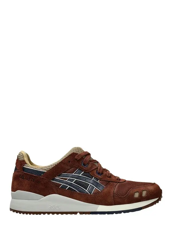 Asics Gel Lyte 3 Og - Brown