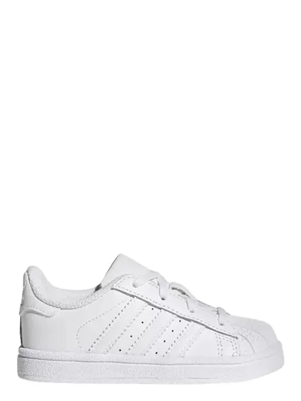Adidas Superstar Td Sneakers - White