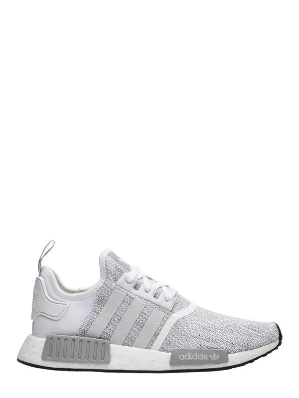 Adidas Nmd_r1 "blizzard - White