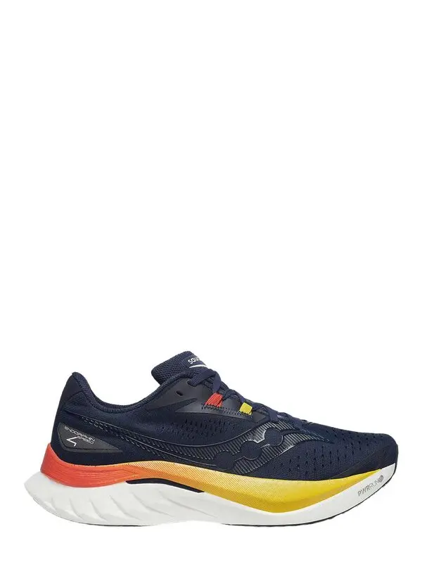 Saucony Endorphin Speed 4 Sneakers - Blue