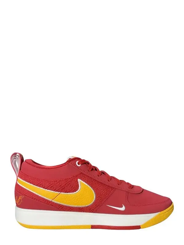 Nike Book 1 'usc' Pe - Red