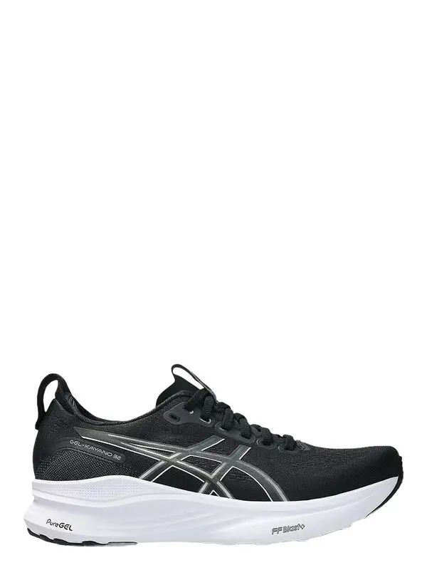 Asics Gel-kayano 32 Sneakers - Black